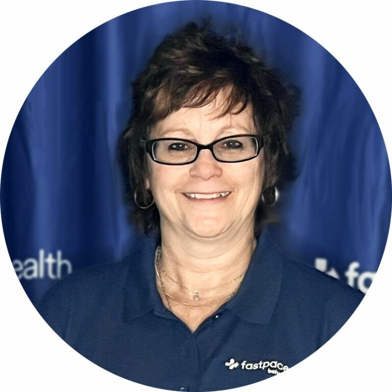 Behavioral Health - Fast Pace Health