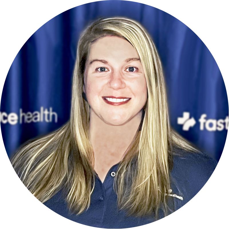 Behavioral Health - Fast Pace Health