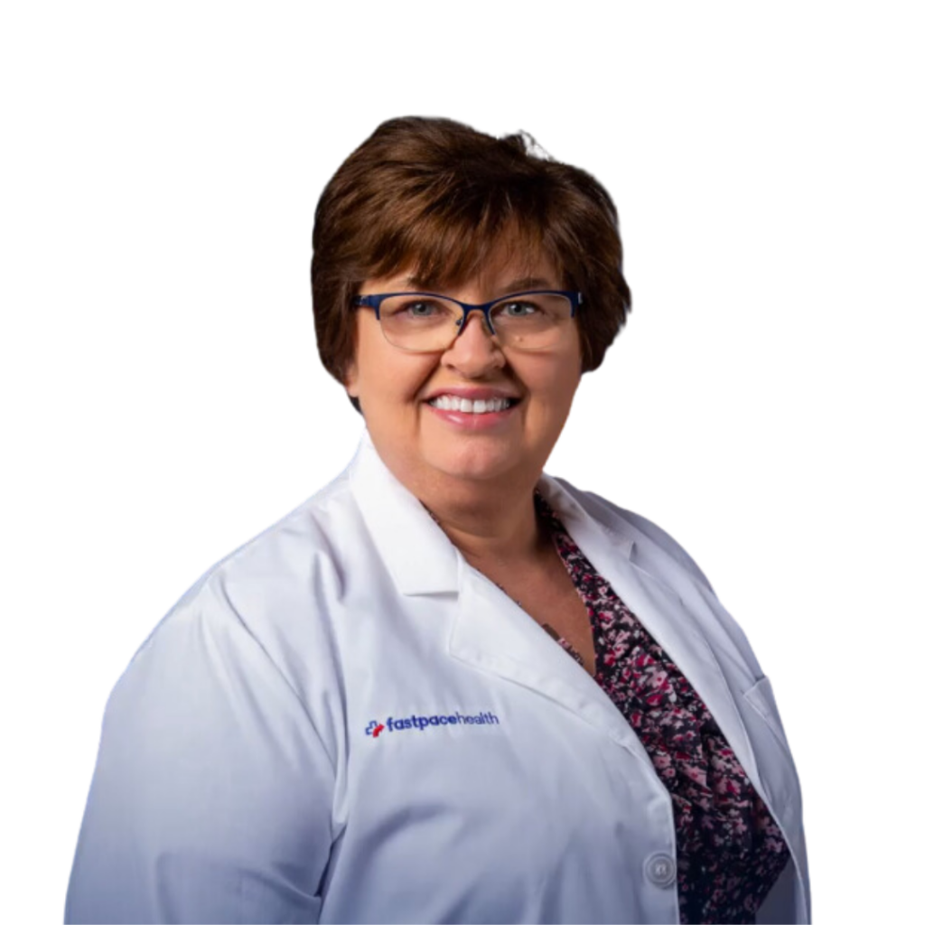 Primary Care - Fast Pace Health