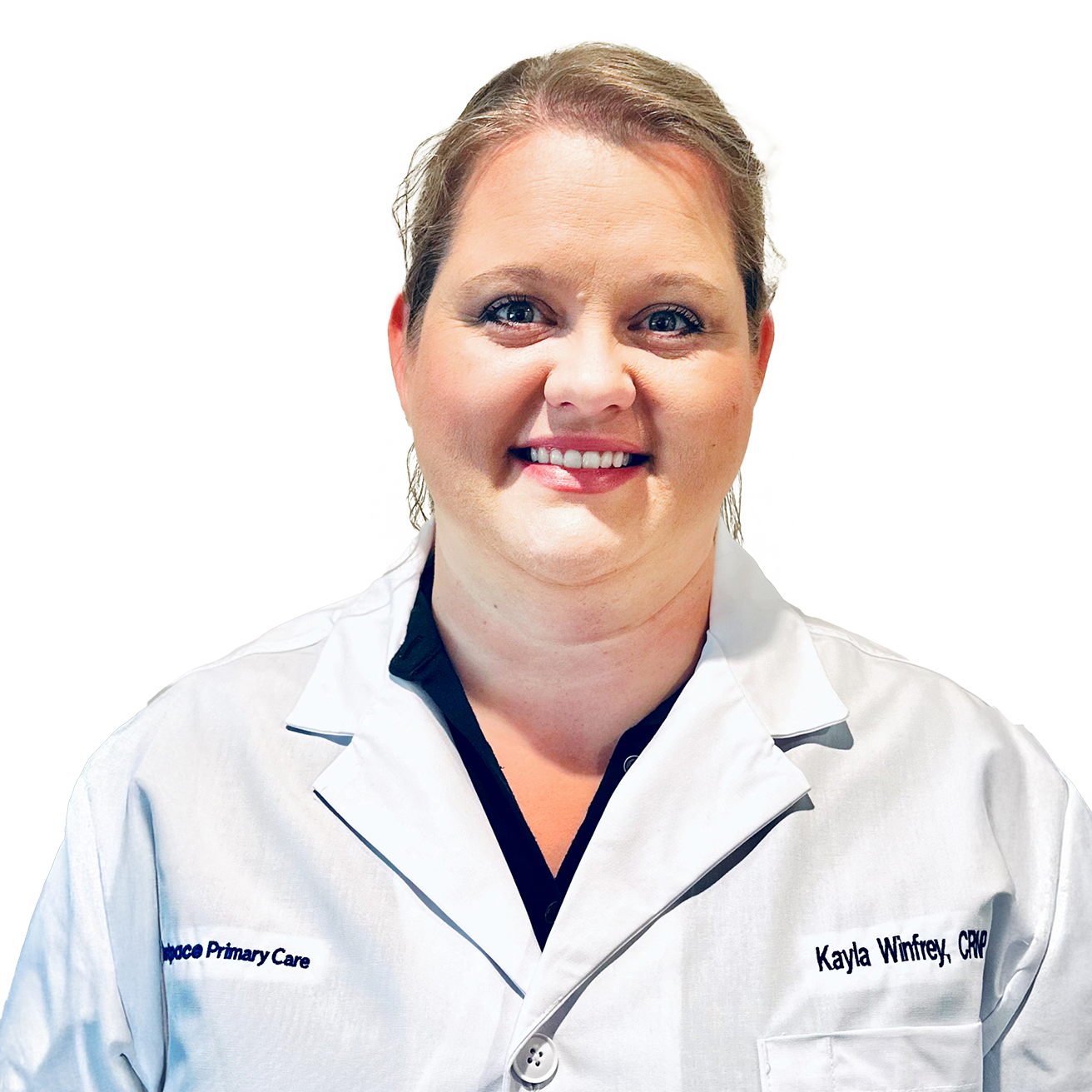 In-Clinic Primary Care - Fast Pace Health