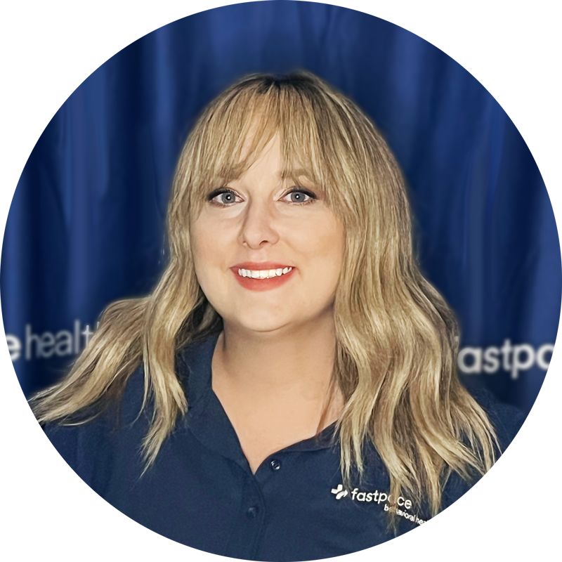 Behavioral Health - Fast Pace Health