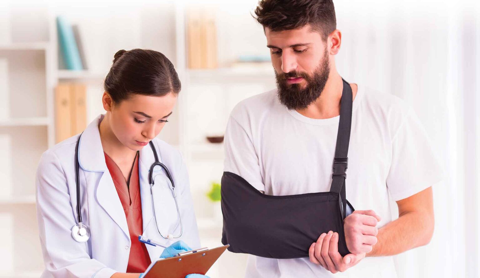 About Us - Fast Pace Health