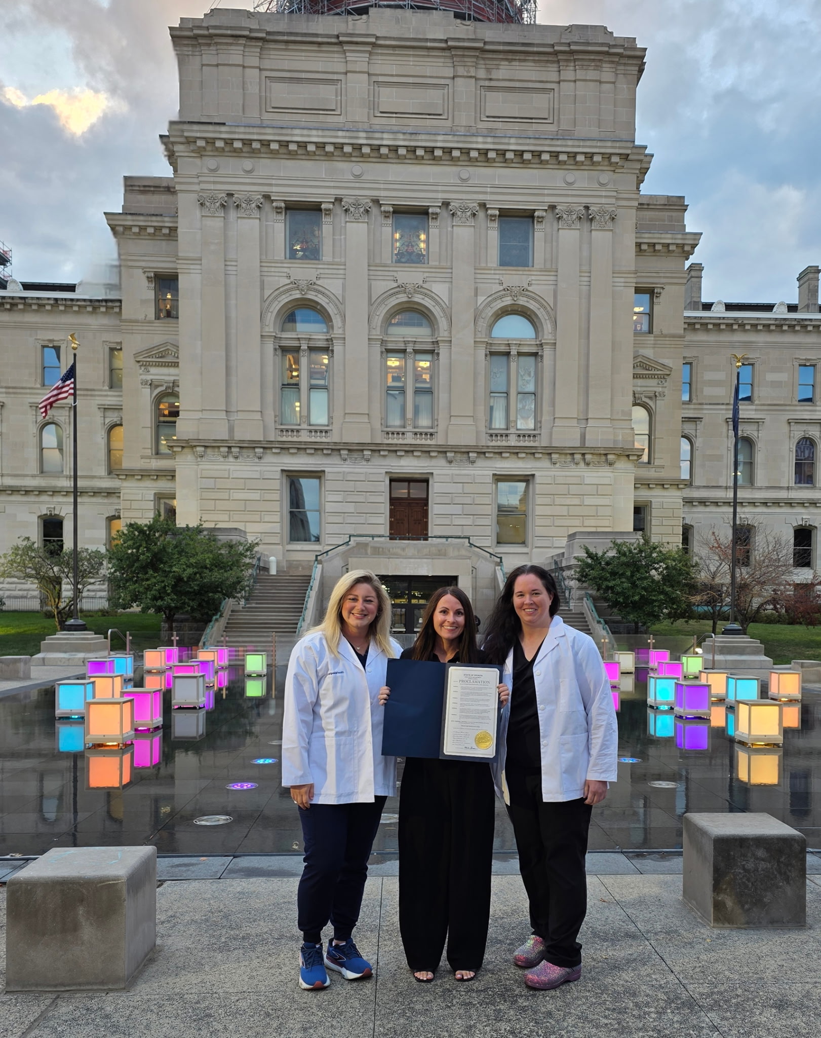 Fast Pace Health Celebrates Inaugural "Urgent Care Appreciation Day ...