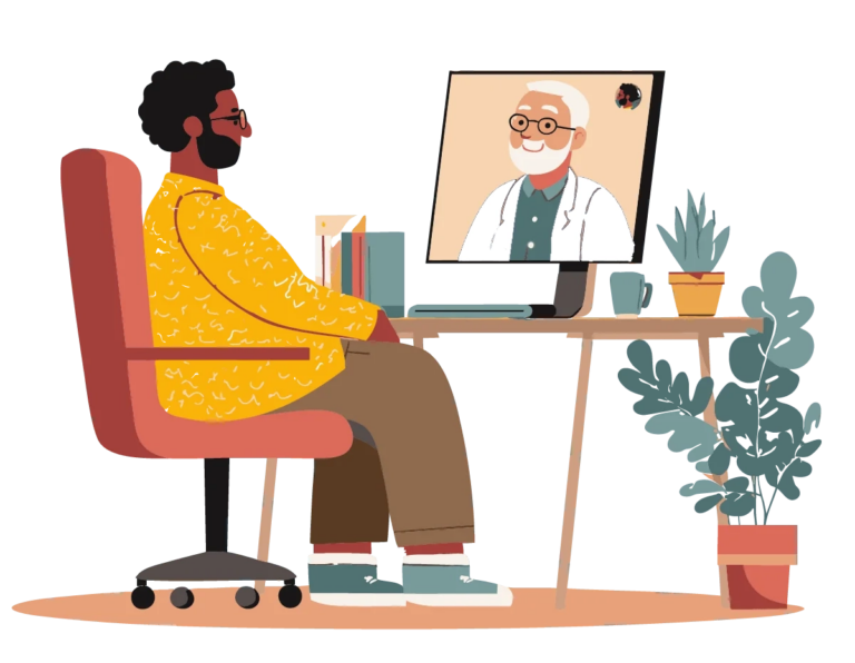 Virtual Primary Care - Fast Pace Health